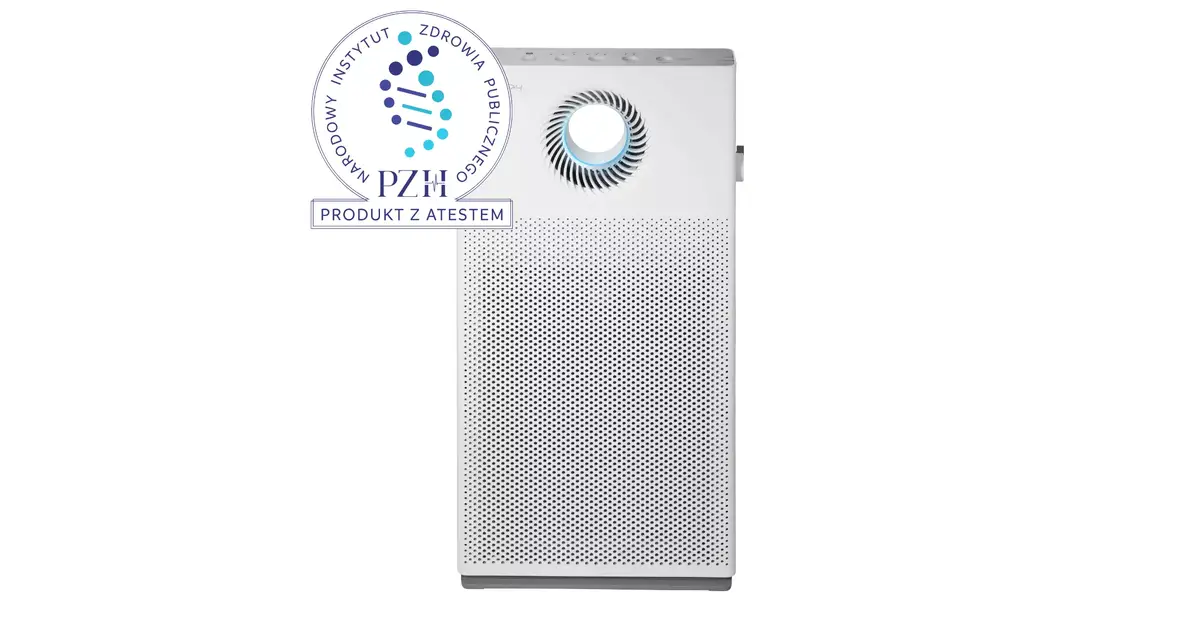 Coway Mini Storm oczyszczacz powietrza