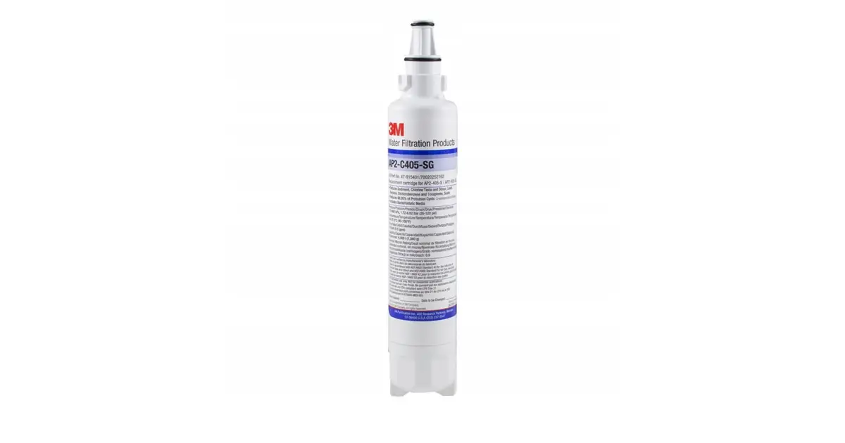 3M AP2-C405-SG filtr wstępny