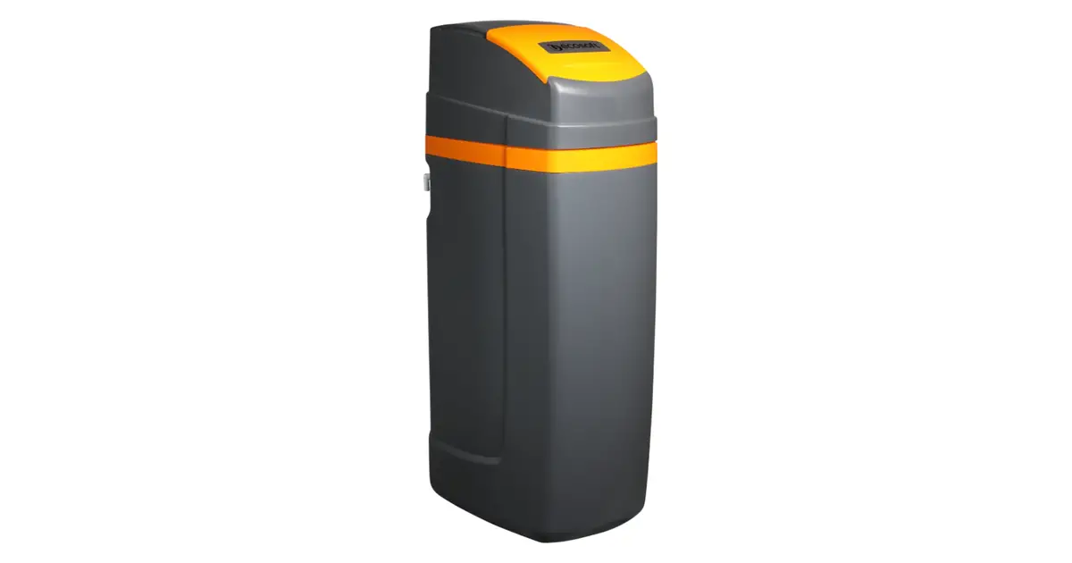 Ecosoft Titanium Gold 370 Ecomix - zmiękczacz, odżelaziacz ...