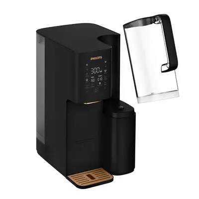 Dystrybutor wody - jaki wybrać? Najlepsze dystrybutory wody 2025