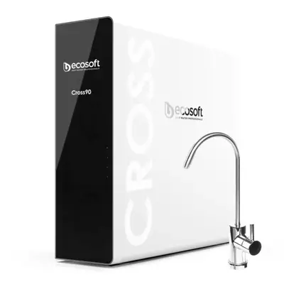 Odwrócona osmoza bez zbiornika - jakie filtry do wody bez zbiornika są najlepsze?