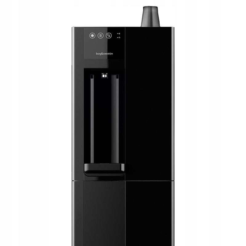 Borg&Overstrom B3 dystrybutor wody - opinie, cena