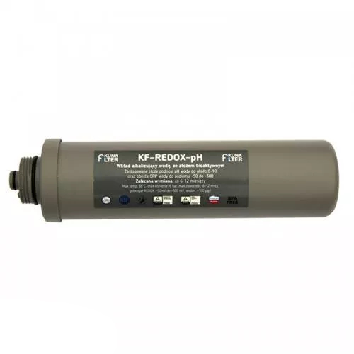 Kuna Filter KF-REDOX-pH New Line filtr alkalizujący
