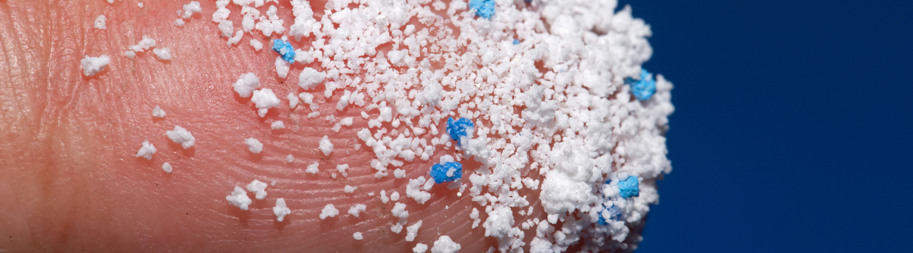 Co to jest mikroplastik i jak wpływa na nasze życie?