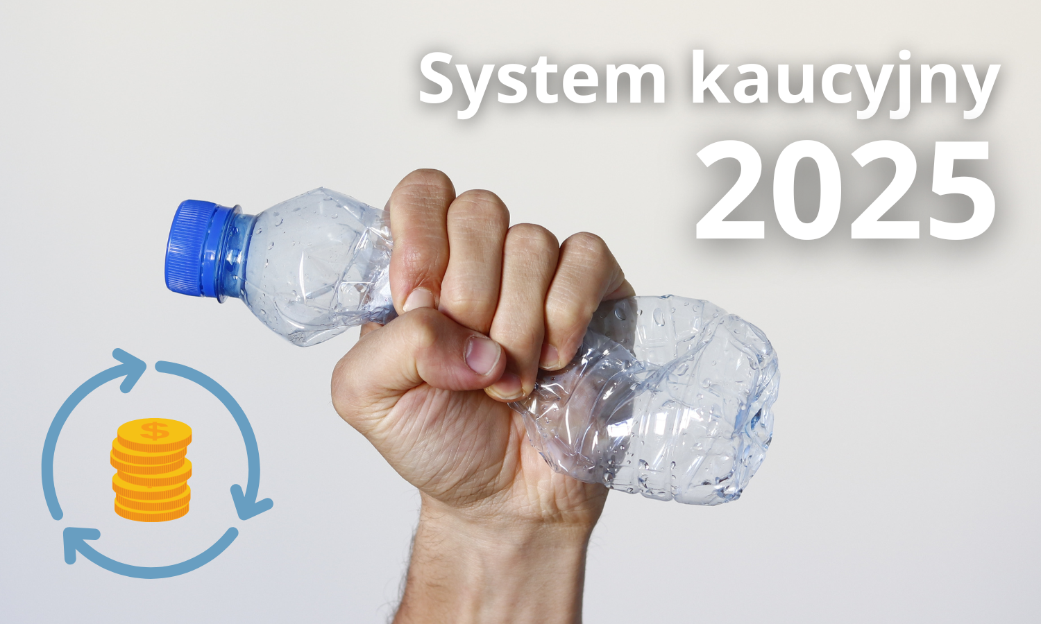 Kaucja za butelki plastikowe - kogo dotyczy i od kiedy będzie obowiązywała? System kaucyjny w ...